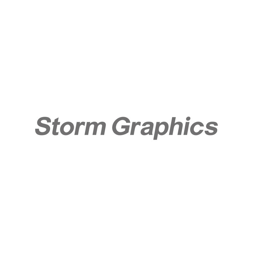 Storm Graphics | デザイナー 一覧 | と、つくる